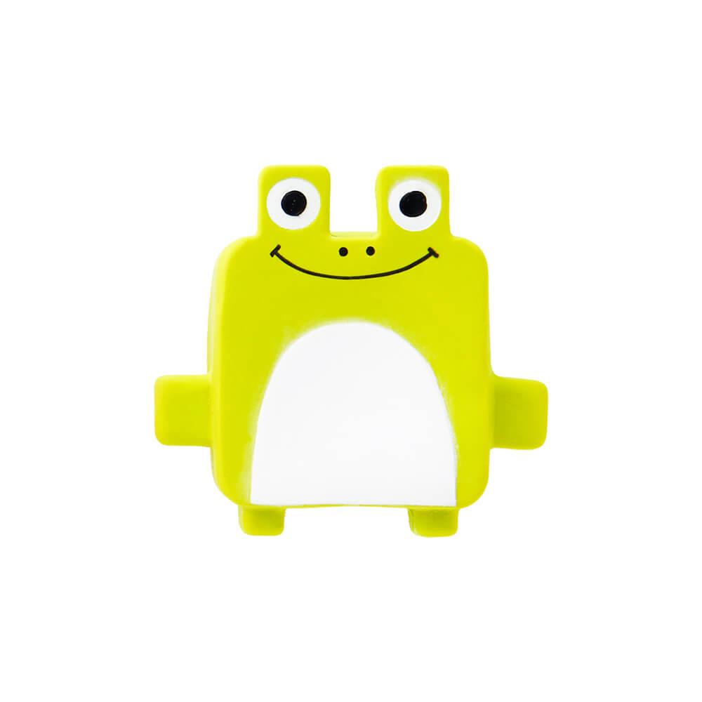 Cubic Toy-Frog – NAKAMA
