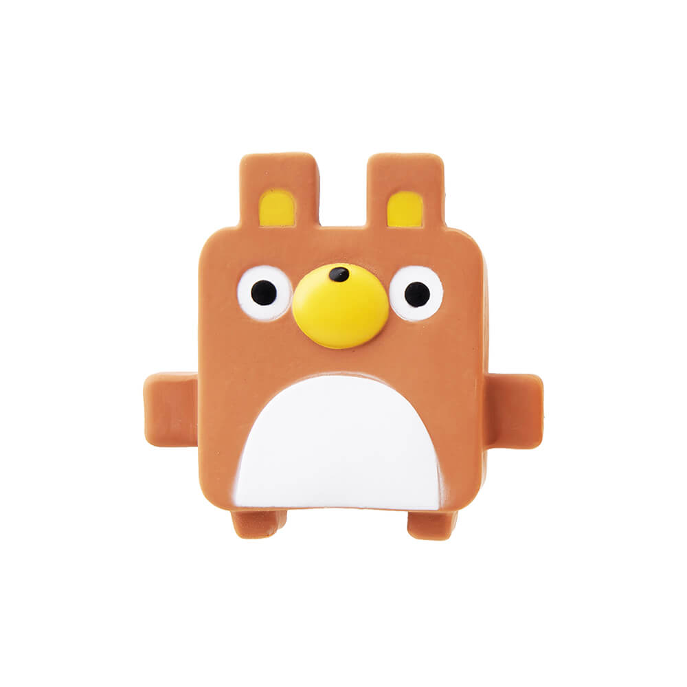 Cubic Toy-Bear – NAKAMA