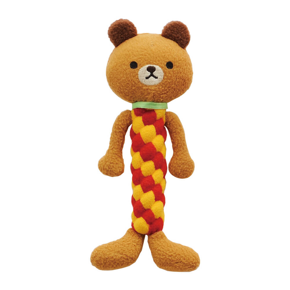 Hamigaki Animal-Rabbit – NAKAMA